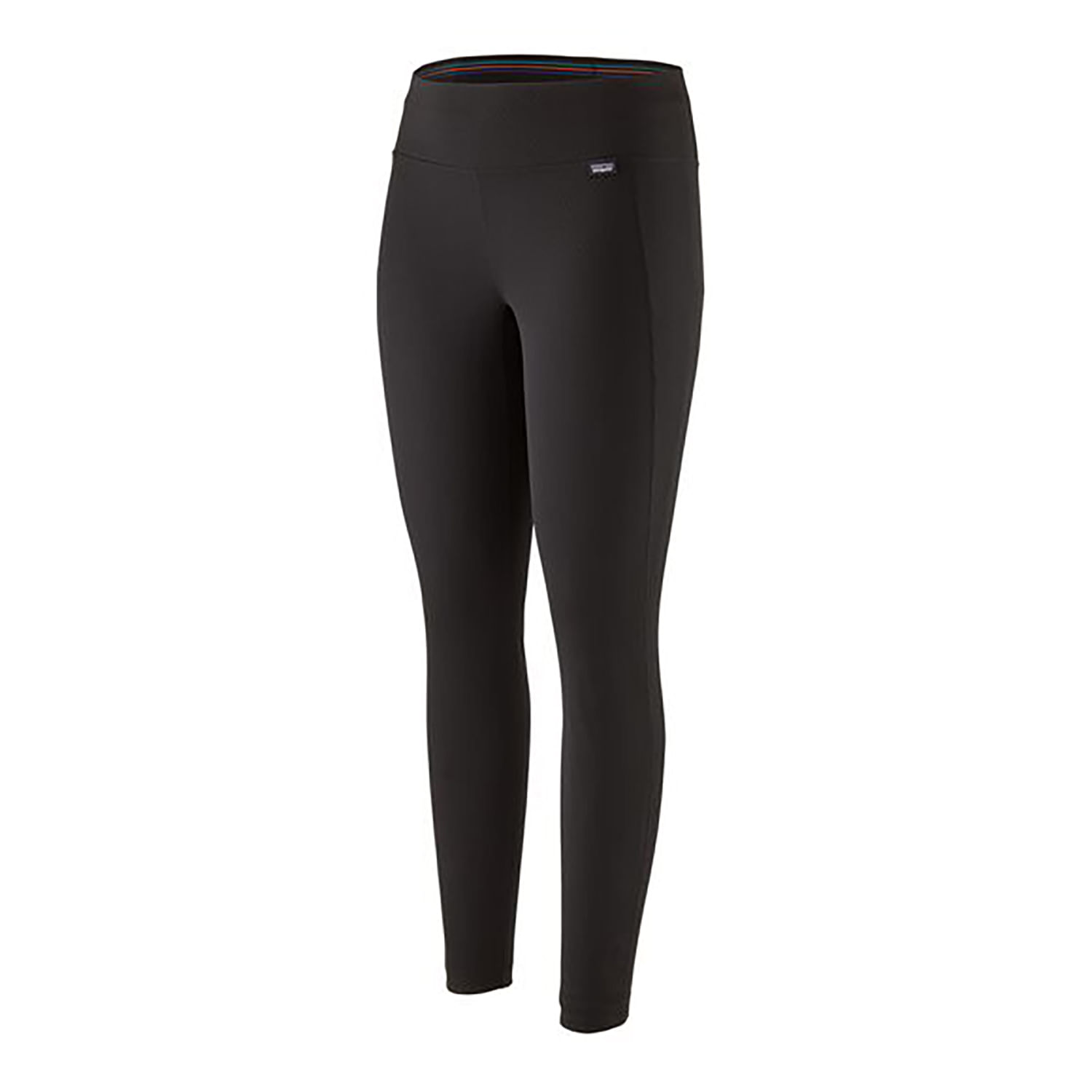 INTERIOR TÉRMICO PATAGONIA CAP MIDWEIGHT BOTTOMS PARA MUJER N11 ...