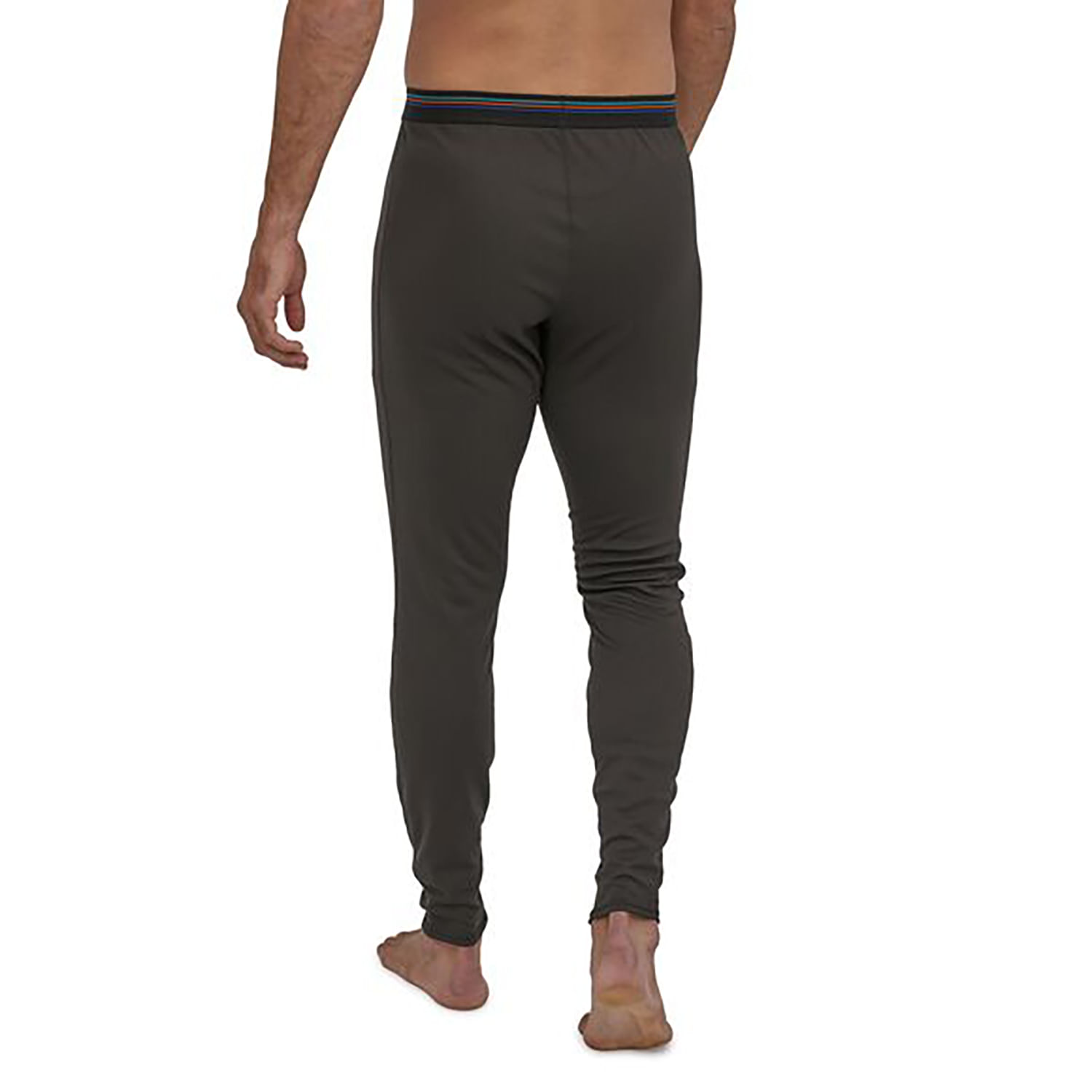 INTERIOR TÉRMICO PATAGONIA CAPILENE MIDWEIGHT BOTTOMS PARA HOMBRE N11 ...