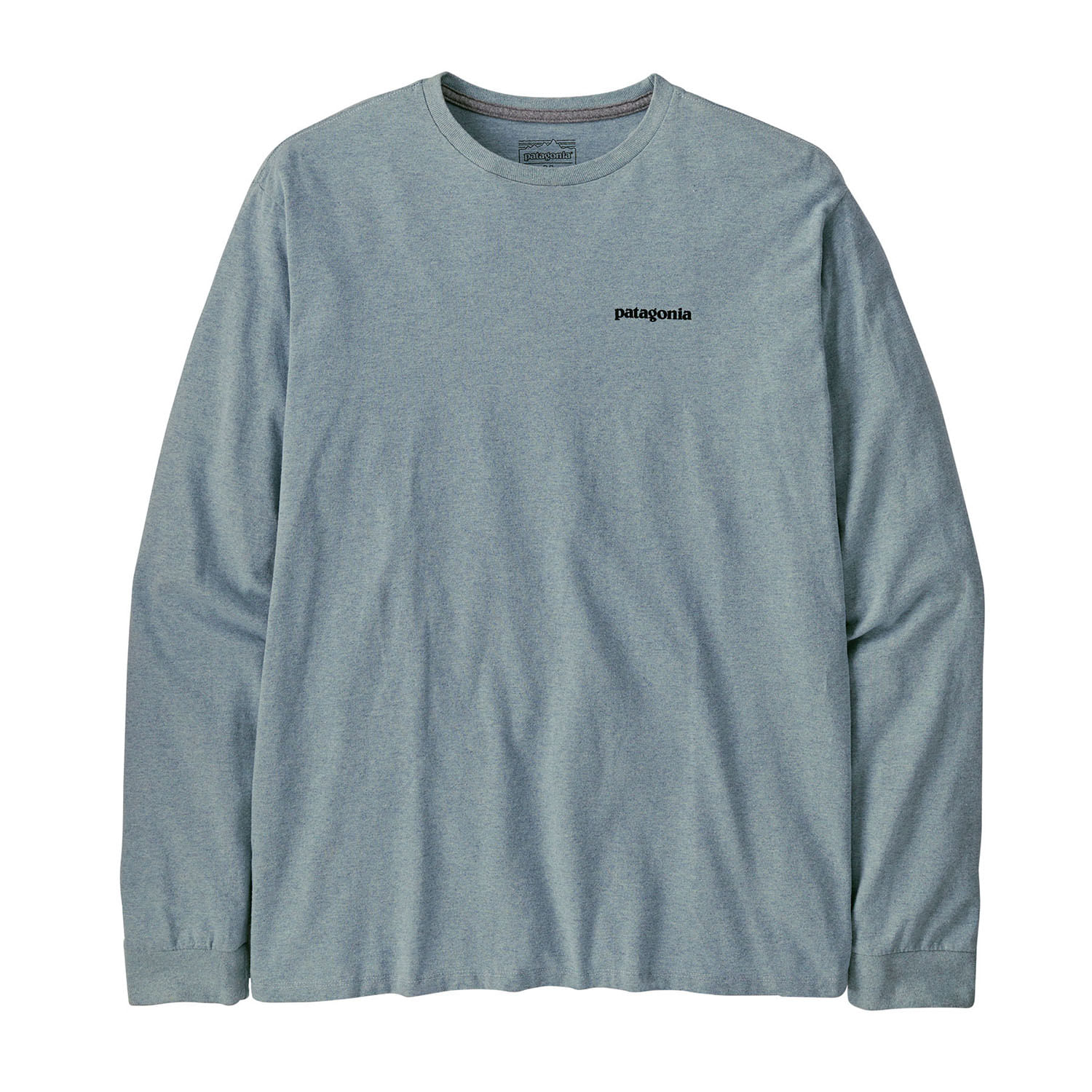 Polo M/L Outdoor Para Hombre Home Water Trout Responsibili-Tee Azul ...