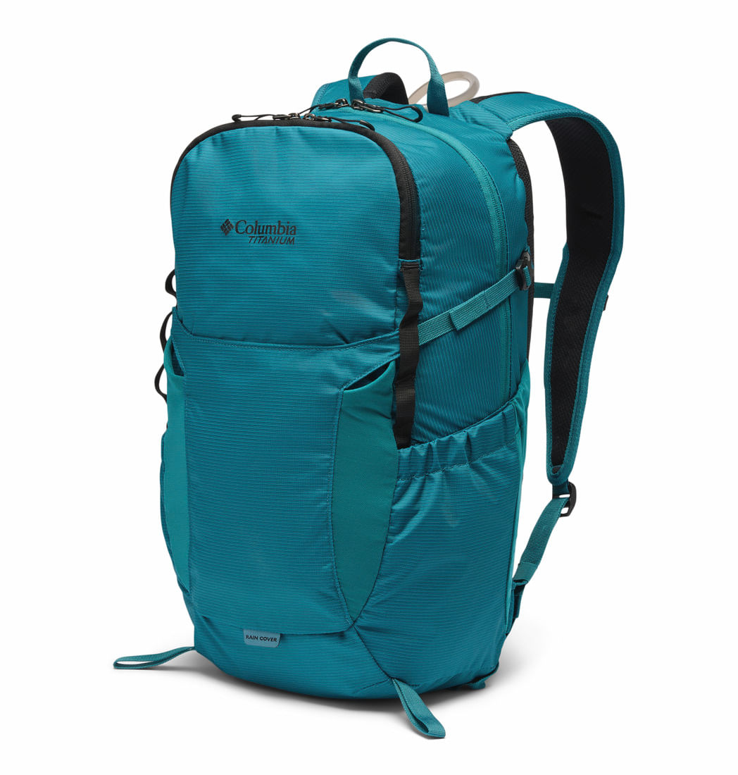 Mochila 24L Triple Canyon™ Celeste | Columbia - Supermall Perú